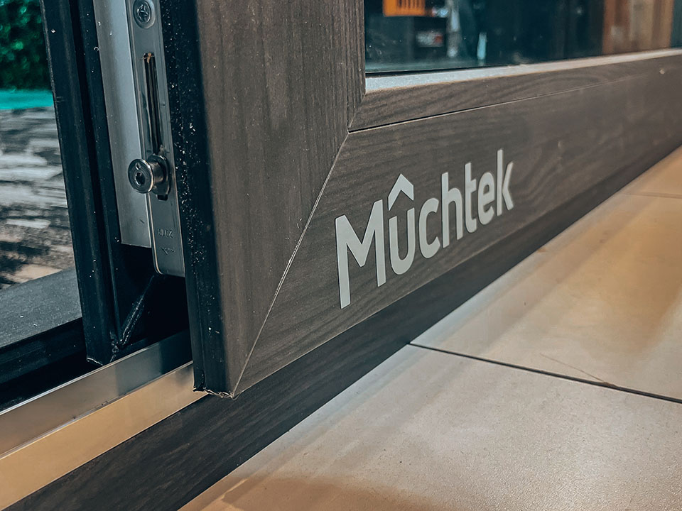 MUCHTEK en EXPO CONSTRUIR 2025